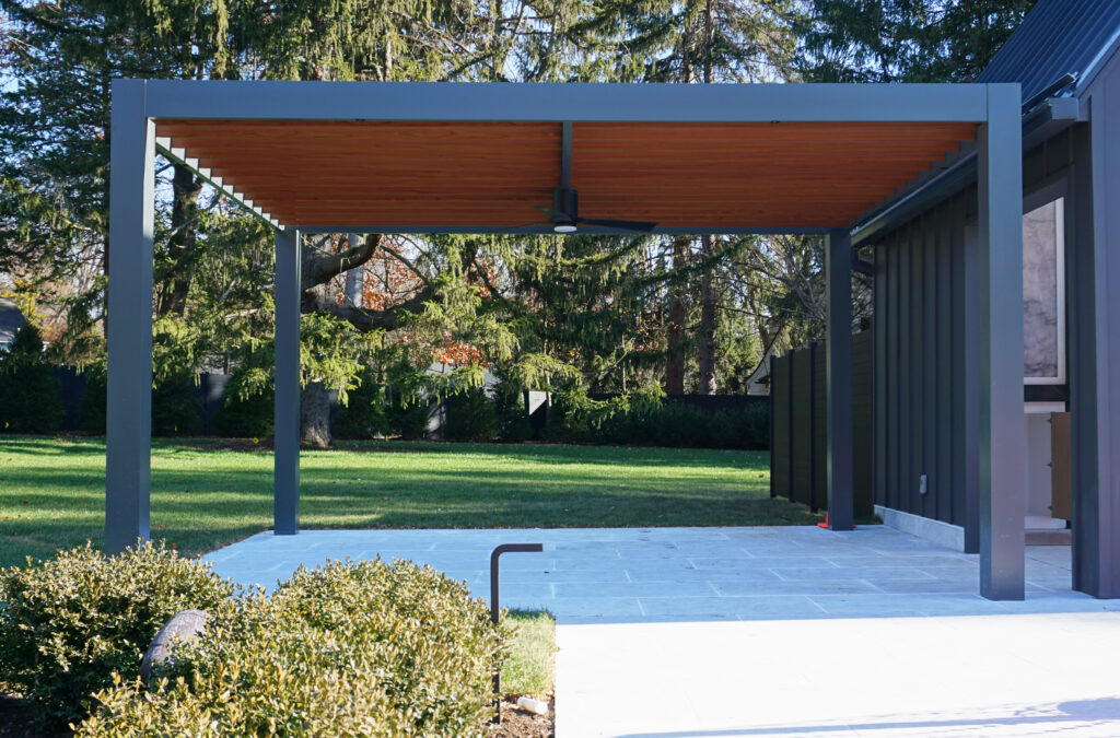 Gallery - Vizor Shade Systems